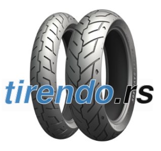 Michelin Scorcher 21 120/70 R17 TL 58V M/C, Variante T, prednji točak