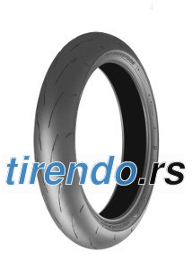Bridgestone R 11 F 120/70 R17 TL 58V M/C, Mischung Medium, prednji točak