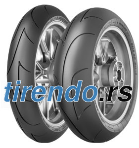Dunlop D213 GP Pro 120/70 ZR17 TL (58W) prednji točak