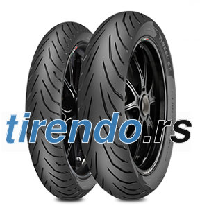 Pirelli Angel CiTy 110/70-17 TL 54S M/C, prednji točak