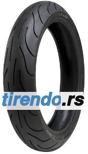 Michelin Pilot Power 2CT 110/70 ZR17 TL (54W) M/C, prednji točak