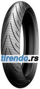 Michelin Pilot Road 3 110/70 ZR17 TL (54W) M/C, prednji točak