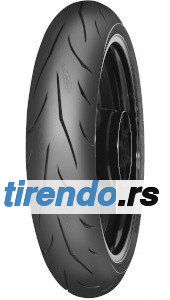 Mitas Sport Force + 110/70 ZR17 TL (54W) prednji točak