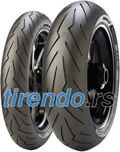 Pirelli Diablo Rosso III 110/70 R17 TL 54H M/C, prednji točak