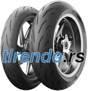Michelin Power 6 110/70 R17 TL (54W) prednji točak