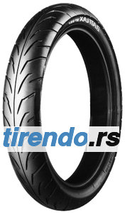 Bridgestone BT39 F 110/70-17 TL 54H 125 ccm, M/C, prednji točak