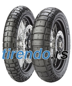 Pirelli Scorpion Rally STR 110/70 R17 TL 54H M+S karakteristika, M/C, prednji točak