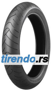Bridgestone BT023 F 110/70 ZR17 TL (54W) M/C, prednji točak