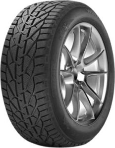 Tigar Winter 205/55 R17 95V XL