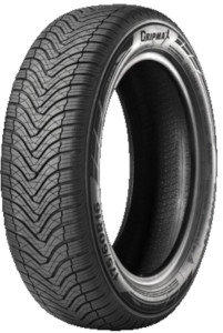 Gripmax Suregrip A/S Nano 205/55 R17 95W XL