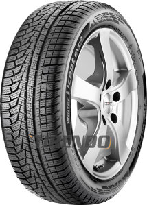 Hankook Winter i*cept evo² (W320) 205/55 R17 95V XL 4PR AO SBL