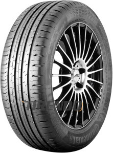 Continental ContiEcoContact 5 205/55 R17 95V XL J