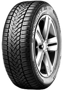 LASSA Snoways 3 205/55 R17 91H
