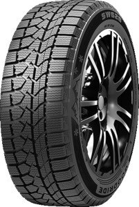 Goodride SW628 205/55 R17 95H XL, Nordic compound, sa zaštitom za felne (MFS)
