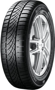 Platin RP 100 All Season 205/55 R17 95V XL