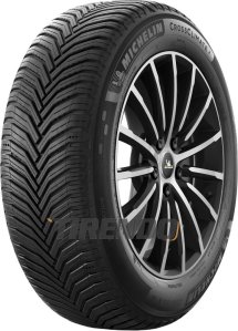 Michelin CrossClimate 2 205/55 R17 91W