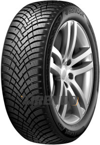Hankook Winter i*cept RS3 (W462) 205/55 R17 95V XL 4PR, sa zaštitom za felne (MFS) SBL