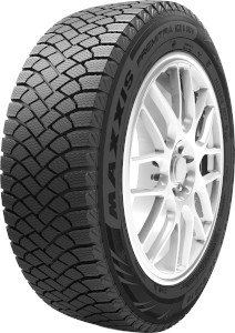 Maxxis Premitra Ice 5 SP5 205/55 R17 95T, Nordic compound