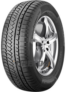 Continental WinterContact TS 850P 205/55 R17 91H, MO