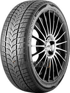 Tristar Snowpower UHP 205/55 R19 97V XL