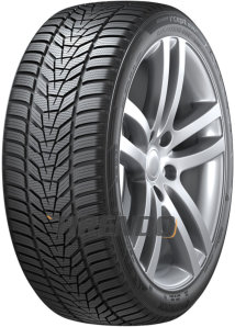 Hankook Winter i*cept evo3 W330 205/55 R19 97H XL 4PR SBL