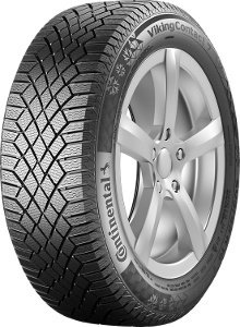 Continental Viking Contact 7 205/55 R19 97T XL, Nordic compound