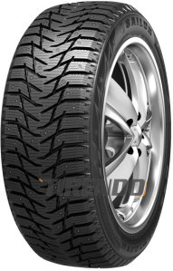 Sailun Ice Blazer WS T3 205/50 R16 87T, stavljenji spike-ovi