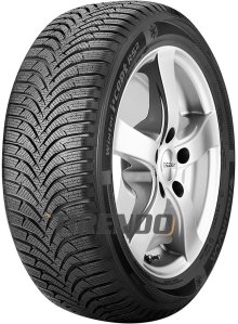 Hankook Winter i*cept RS 2 (W452) 205/50 R16 91H XL 4PR, sa zaštitom za felne (MFS) SBL
