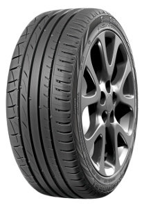 Premiorri Solazo SPlus 205/50 R17 93V XL