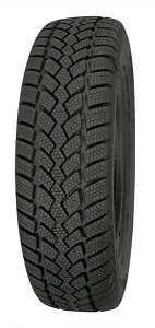 Profil Pro Snow Ultra 205/50 R17 89H, totalna obnova