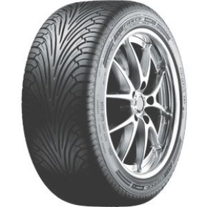 Kelly UHP 205/50 R17 93W sa zaštitom za felne (MFS)