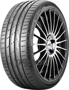Hankook Ventus S1 Evo 2 K117 205/50 ZR17 93Y XL 4PR sa zaštitom za felne (MFS) SBL