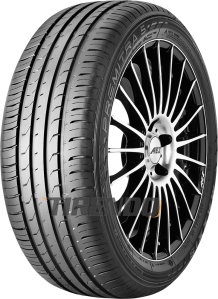 Maxxis Premitra 5 205/50 ZR17 93W XL sa zaštitnom lajsnom za felne (FSL)