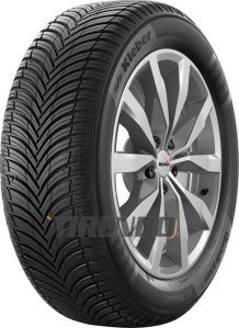 Kleber Quadraxer 3 205/50 R17 93V XL, sa zaštitnom lajsnom za felne (FSL)