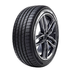 Radar Dimax 4 Season RFT 205/50 R17 93W XL, runflat