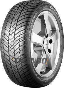 Cooper Discoverer All Season 205/50 R17 93W XL