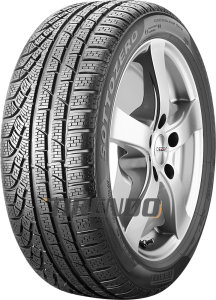 Pirelli Winter 240 SottoZero Serie II 205/50 R17 93V XL