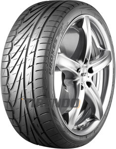 Toyo Proxes TR1 205/50 R17 93W XL sa zaštitnom lajsnom za felne (FSL)