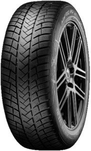 Vredestein Wintrac Pro+ 205/50 R17 93H XL, sa zaštitnom lajsnom za felne (FSL)