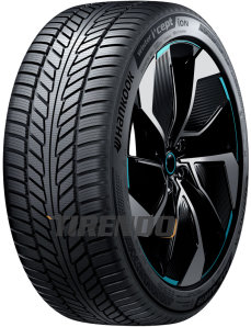 Hankook iON i*cept (IW01) 205/50 R17 93H XL 4PR *, EV SBL