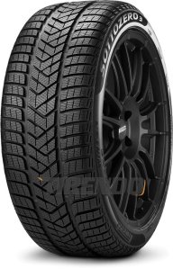 Pirelli Winter SottoZero 3 205/50 R17 93H XL AO1