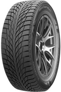 Kumho WinterCraft ice Wi51 205/50 R17 93T, Nordic compound