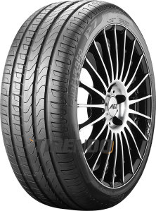 Pirelli Cinturato P7 Run Flat 205/50 R17 89Y *, sa zaštitom za felne (MFS), runflat