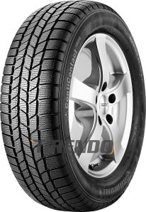 Continental ContiContact TS815 205/50 R17 93V XL Conti Seal