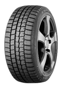 Falken Espia EP-Z2 205/50 R17 93R XL, Nordic compound, sa zaštitom za felne (MFS)