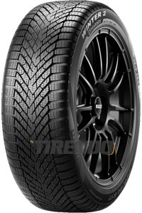 Pirelli Cinturato Winter 2 205/50 R17 93V XL