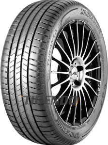 Bridgestone Turanza T005 DriveGuard RFT 205/50 R17 93W XL runflat