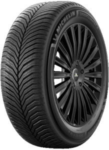 Michelin CrossClimate 3 205/50 R17 89V, sa zaštitnom lajsnom za felne (FSL)