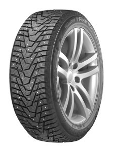 Hankook Winter I*Pike RS2 W429 205/50 R17 93T XL 4PR, stavljenji spike-ovi, sa zaštitom za felne (MFS) SBL