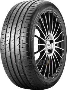 Hankook Ventus Prime 2 K115 195/45 R15 78V 4PR sa zaštitom za felne (MFS) SBL
